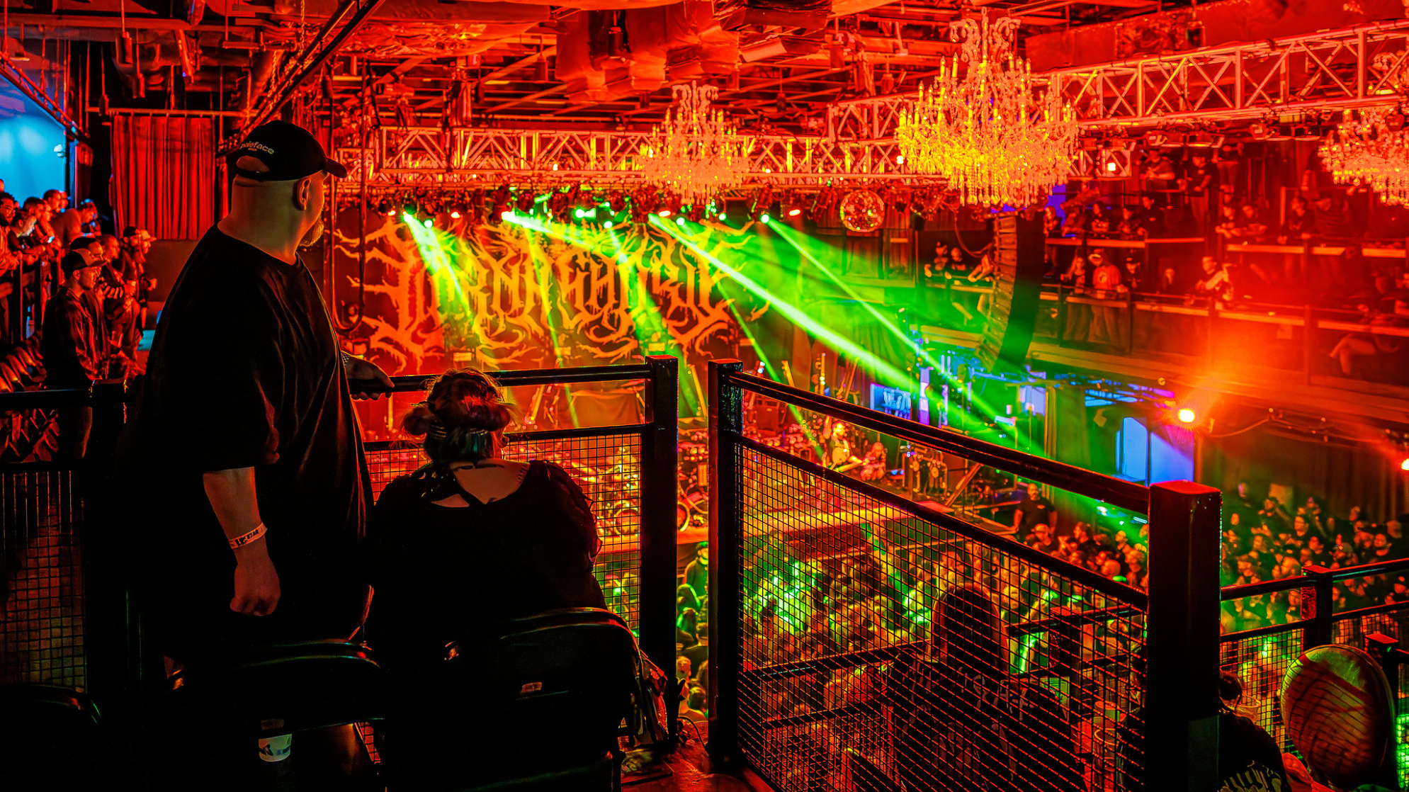 Plan Your Visit: Parking, Amenities & Policies | The Fillmore Silver Spring