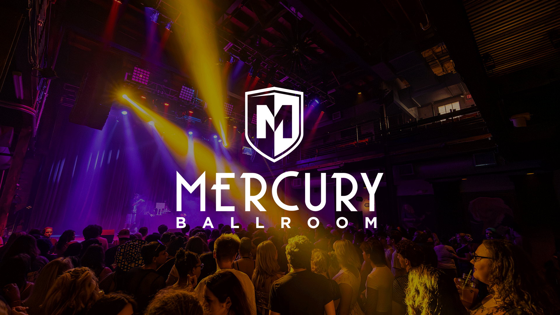 Mercury Ballroom - 2025 show schedule & venue information - Live Nation