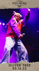 Our Story | Fillmore Philadelphia