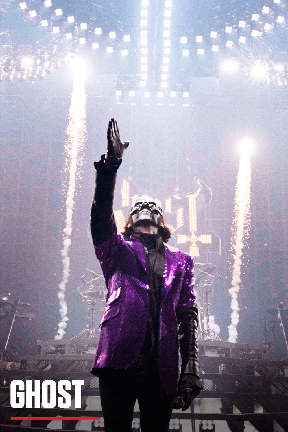 Live Nation — Live Events, Concert Tickets, Tour News, Venues