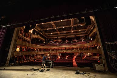 History | The Met Philadelphia