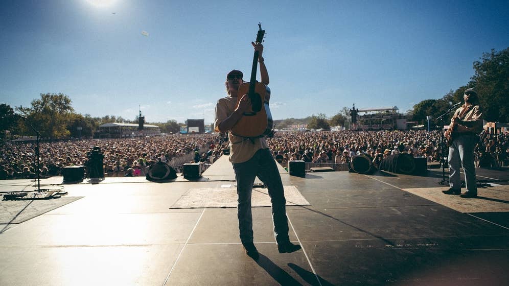 Miguel - 2026 Tour Dates & Concert Schedule - Live Nation