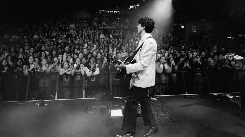Lakeview - 2026 Tour Dates & Concert Schedule - Live Nation