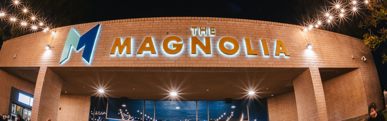Plan Your Visit: Parking, Amenities & Policies | The Magnolia
