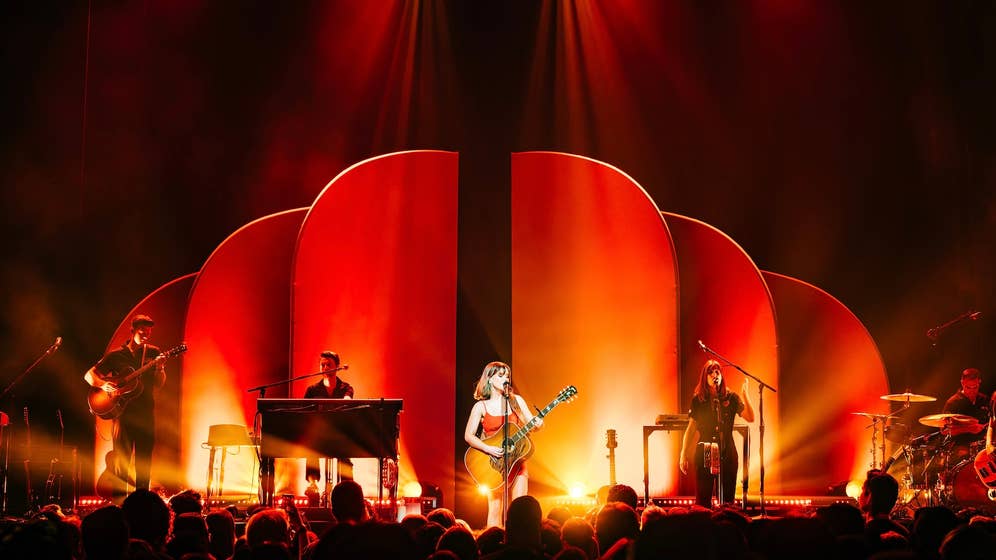 HARDY - 2025 Tour Dates & Concert Schedule - Live Nation