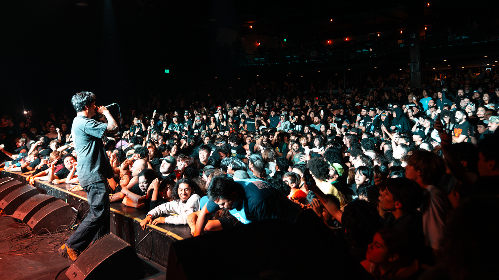 The Observatory (Santa Ana) - 2026 show schedule & venue information ...