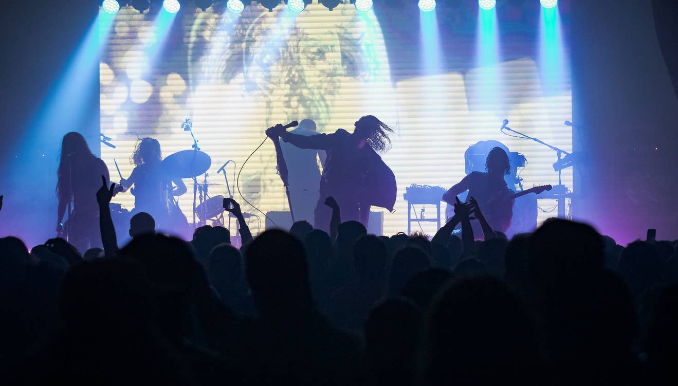 Warsaw - 2023 show schedule & venue information - Live Nation