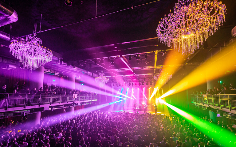 The Fillmore Minneapolis Tickets & Schedule | Minneapolis Concert Venue