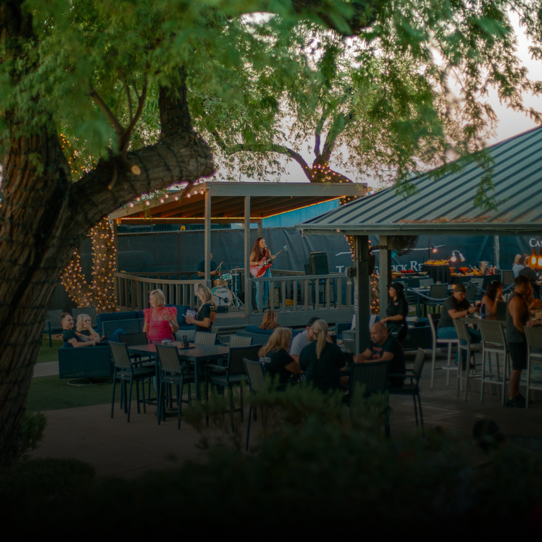 Talking Stick Resort Amphitheatre: 2025 Season Ticket Packages