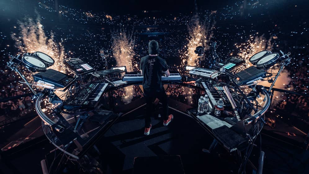 Central Cee - 2025 Tour Dates & Concert Schedule - Live Nation