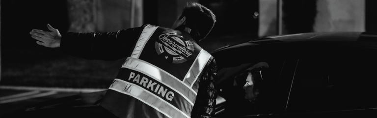 Plan Your Visit: Parking, Amenities, Policies & FAQs | The Observatory ...