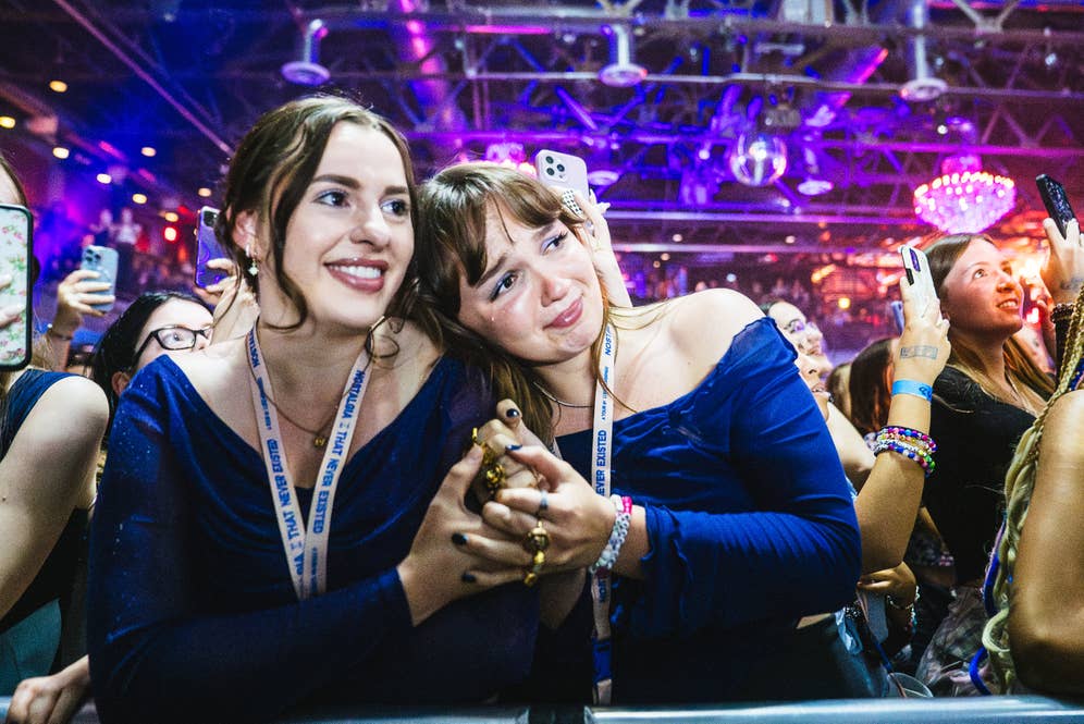 Plan Your Visit: Parking, Amenities & Policies | Fillmore Philadelphia