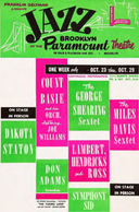 Brooklyn Paramount History: Official Website - NYC's Premier Live Music ...