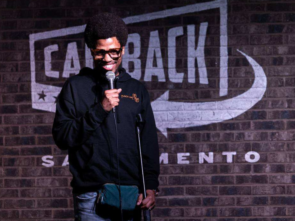 Plan Your Visit: Parking, Amenities & Policies | Punch Line Comedy Club ...