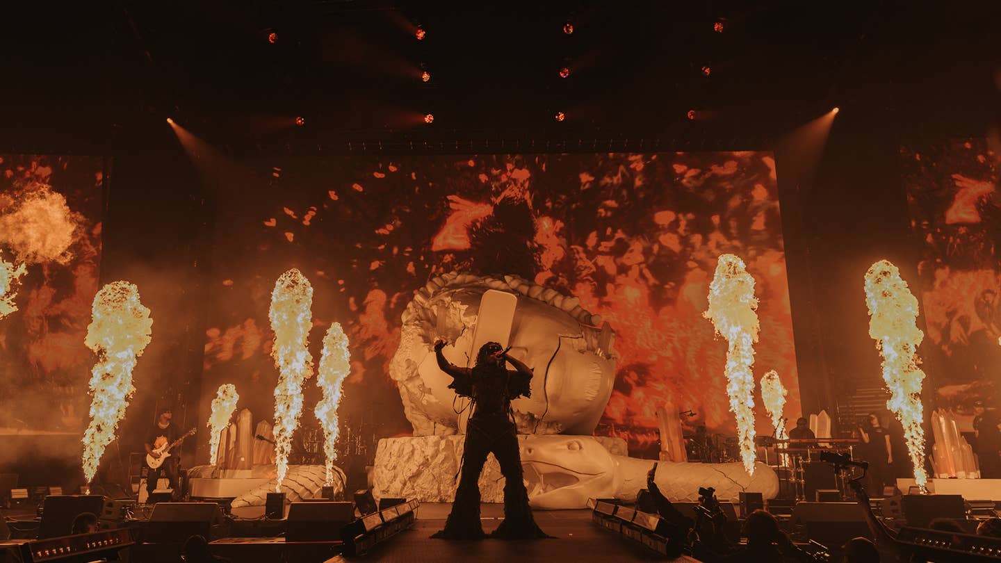 DeathbyRomy - 2026 Tour Dates & Concert Schedule - Live Nation