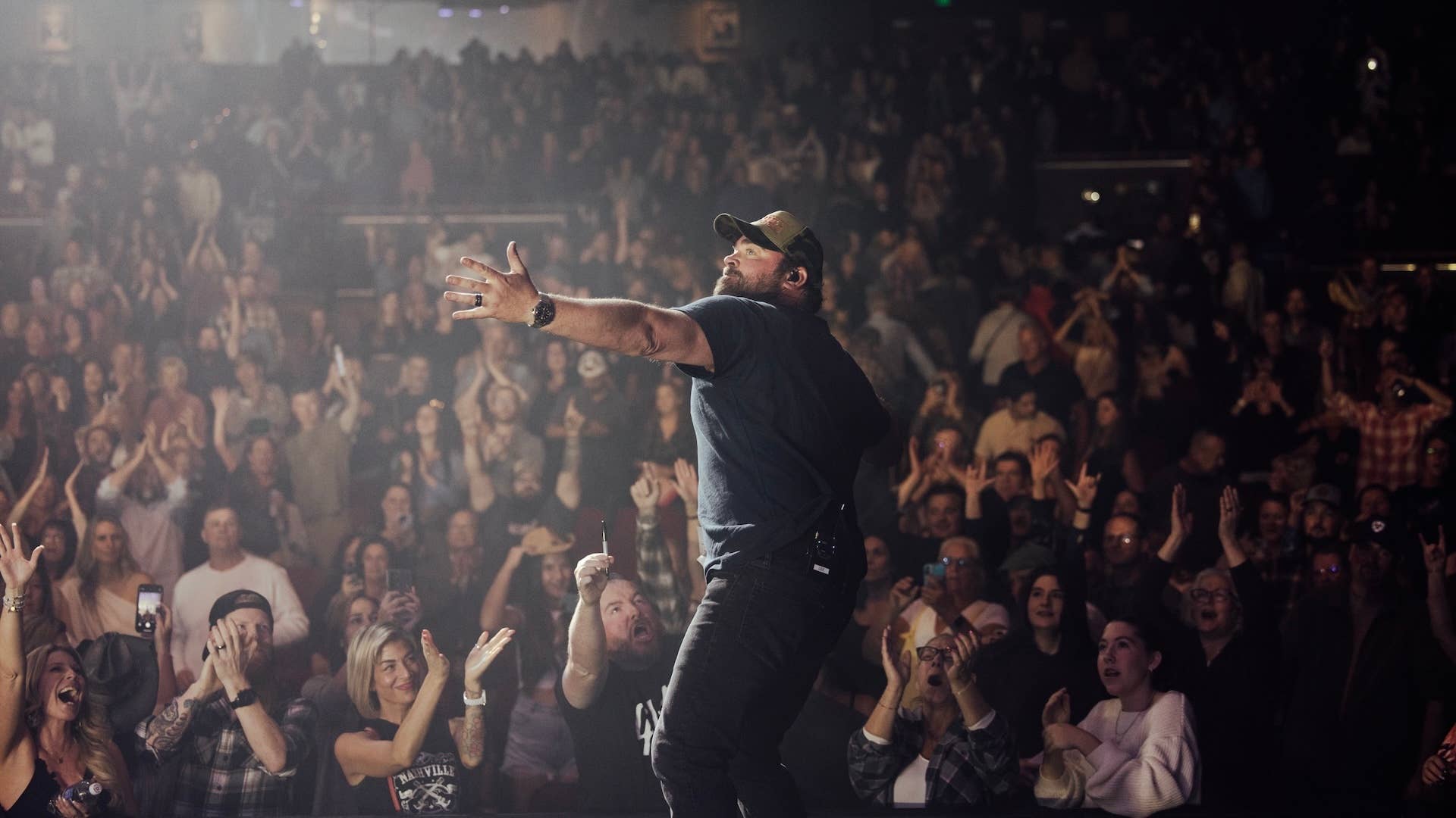 Zach Top - 2026 Tour Dates & Concert Schedule - Live Nation