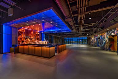 Vibrant Music Hall: Multi-Use Venue for Private Events in Waukee