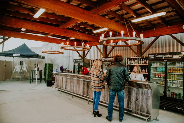 Utah First Credit Union Amphitheatre: 2024 Season Ticket Packages