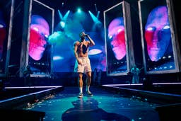 Pouya - 2025 Tour Dates & Concert Schedule - Live Nation