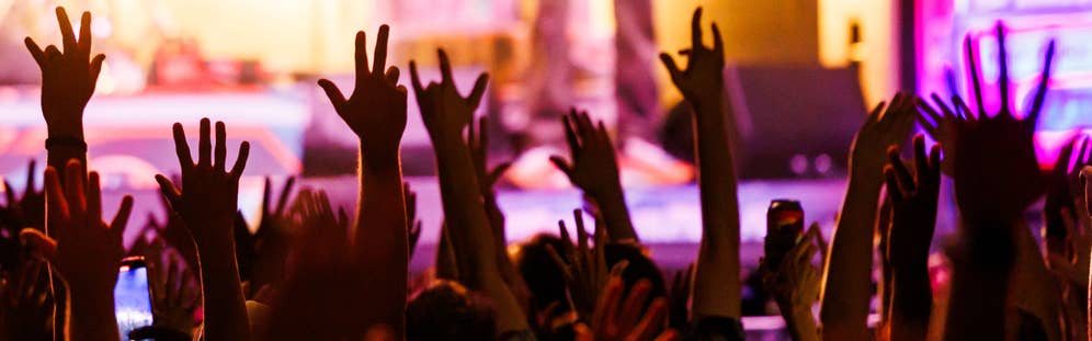 Visiting Ameris Bank Amphitheatre: Parking, Amenities, Frequently Asked ...