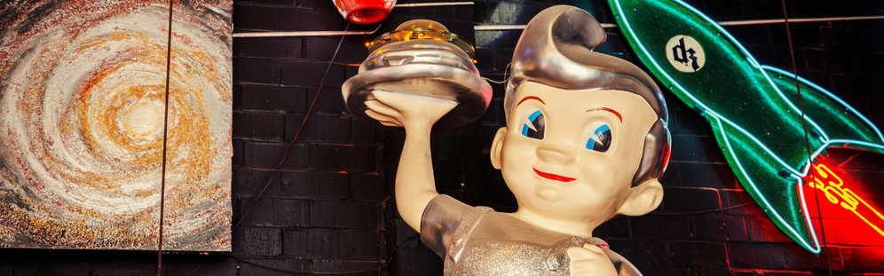 Our Story | The Ritz