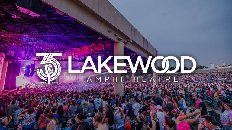 Atrium Health Amphitheater - 2025 show schedule & venue information ...