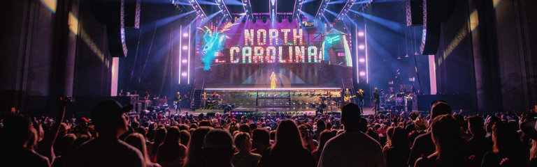 Visiting PNC Music Pavilion: Parking, Amenities, Frequently Asked Questions