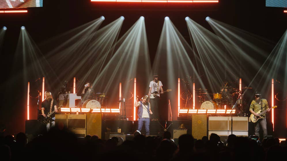 HARDY - 2025 Tour Dates & Concert Schedule - Live Nation