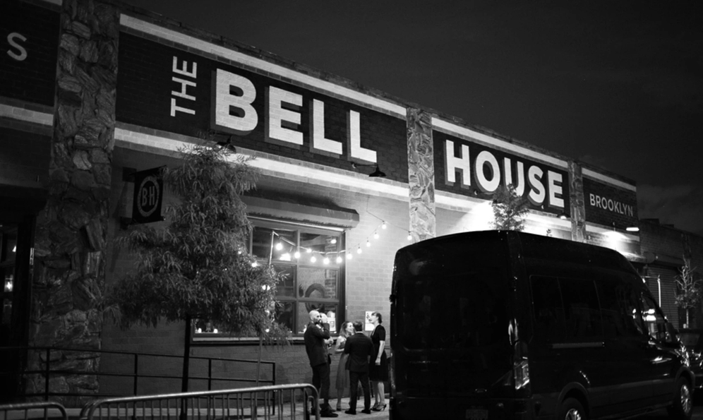 The Bell House - 2025 show schedule & venue information - Live Nation