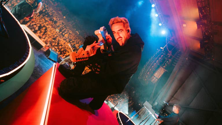 Sabaton - 2025 Tour Dates & Concert Schedule - Live Nation