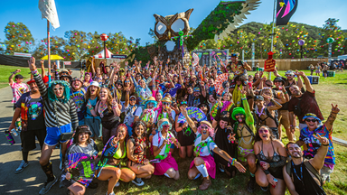 Glen Helen Amphitheater Tickets & Schedule | San Bernardino Concert Venue