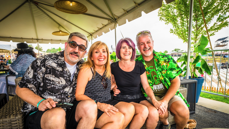 Somerset Amphitheater - 2025 show schedule & venue information - Live ...