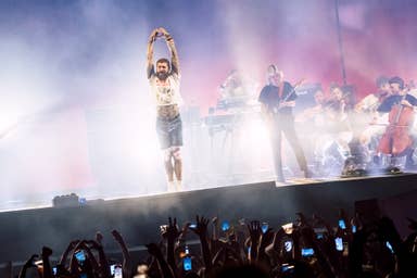 Freedom Mortgage Pavilion Tickets & Schedule | Camden, NJ Concert Venue