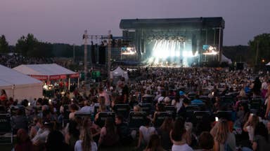 Somerset Amphitheater Tickets & Schedule | Somerset Concert Venue