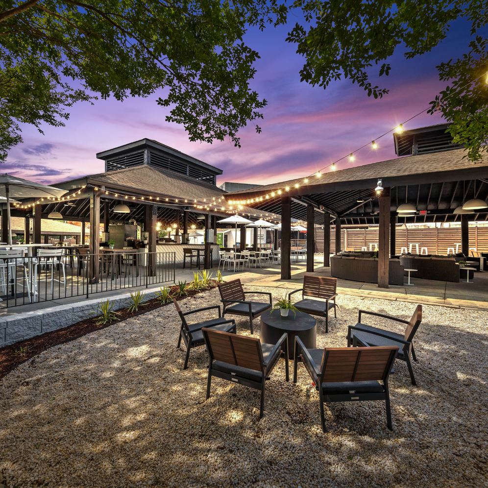Truliant Amphitheater: 2026 Season Ticket Packages