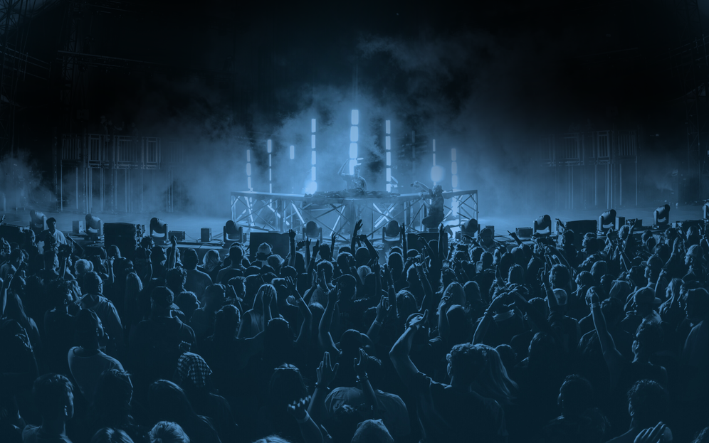 The Dome at Virginia Beach - 2025 show schedule & venue information - Live Nation