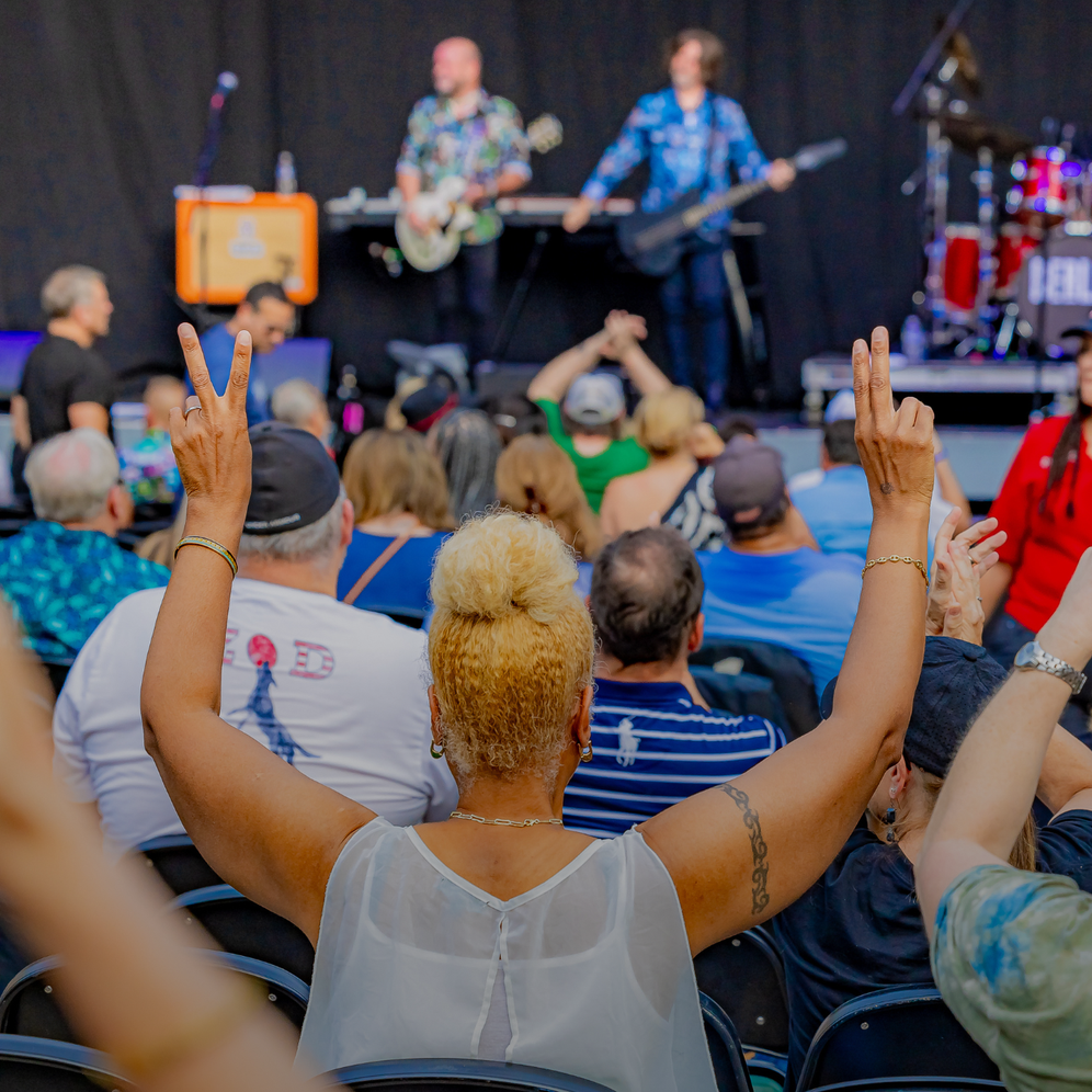 Synovus Bank Amphitheater at Chastain Park: 2025 Season Ticket Packages