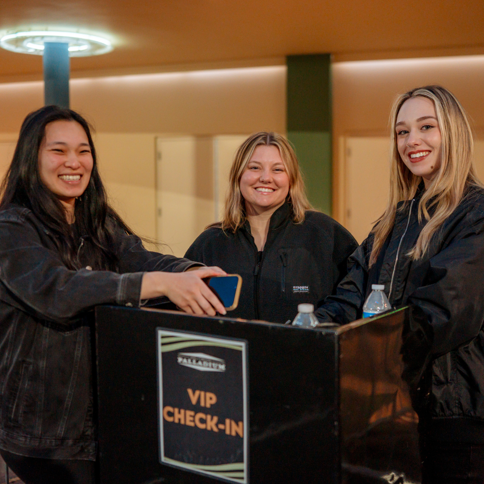 Hollywood Palladium VIP Membership - Details & Sign Up