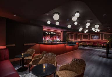 Hollywood Palladium: Multi-Use Venue for Private Events in Hollywood