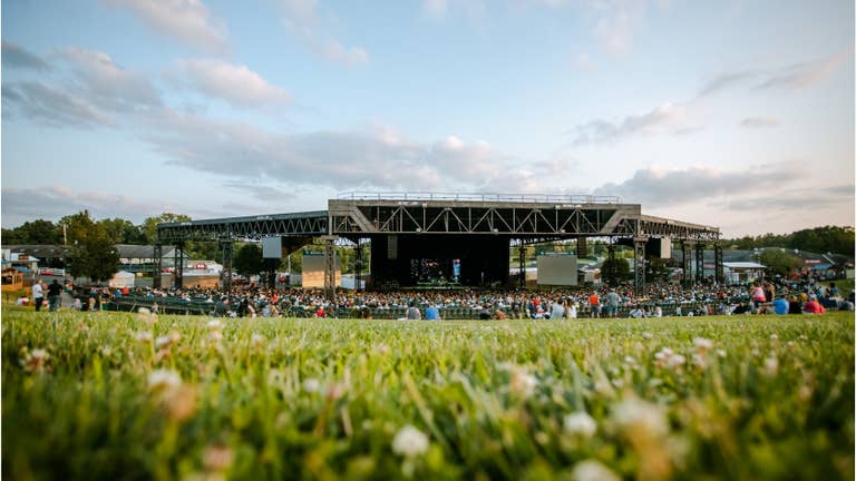 The Pavilion at Star Lake: 2025 Season Ticket Packages