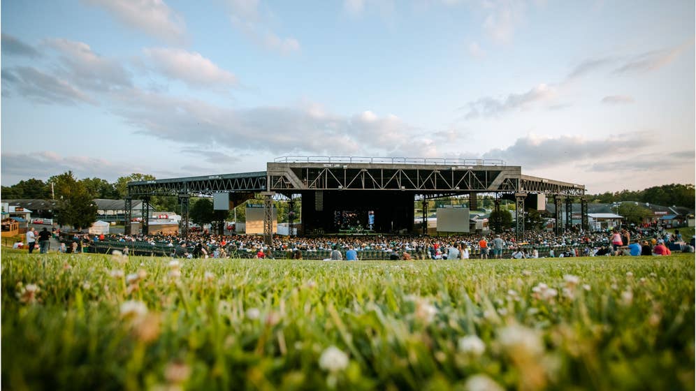 The Pavilion at Star Lake: 2025 Season Ticket Packages