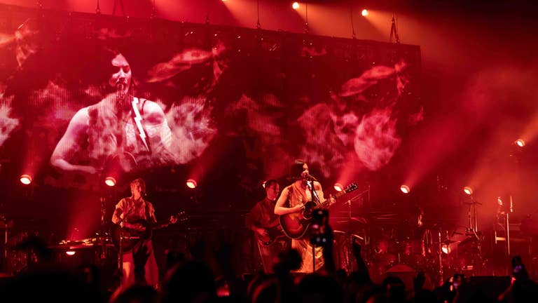 Rise Against - 2026 Tour Dates & Concert Schedule - Live Nation