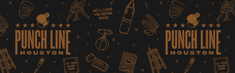 Punch Line Comedy Club Houston Upcoming Shows: 2025 Event Calendar