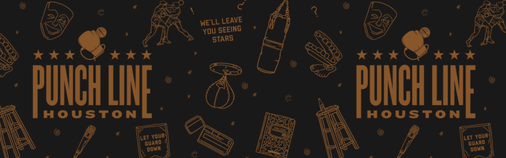 Punch Line Comedy Club Houston Upcoming Shows: 2026 Event Calendar