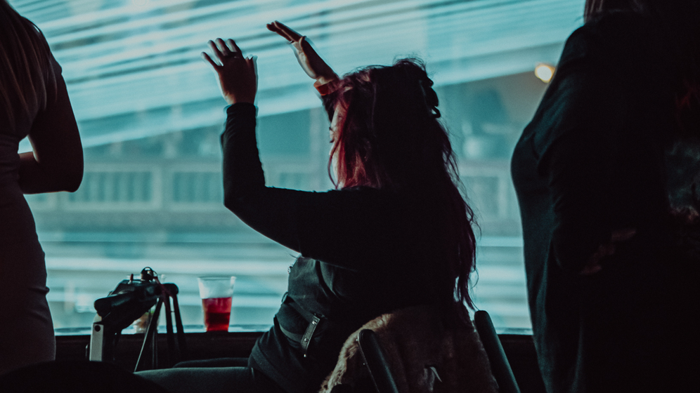 Plan Your Visit: Parking, Amenities & Policies | Aragon Ballroom