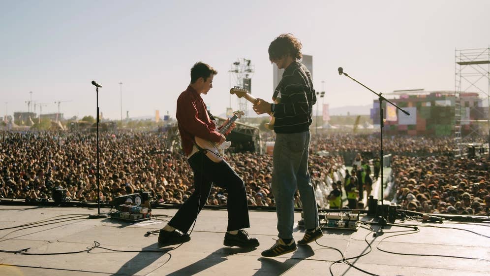 Poppy - 2026 Tour Dates & Concert Schedule - Live Nation