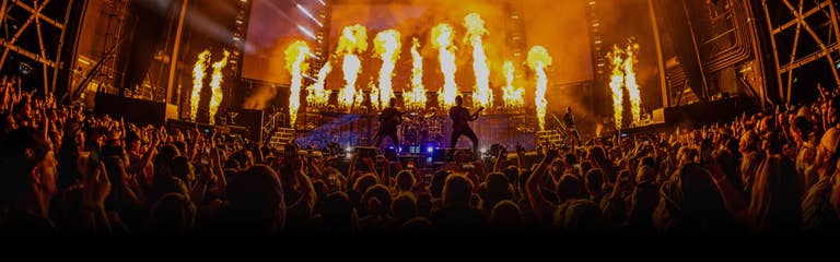 Cascades Amphitheater Upcoming Shows: 2026 Event Calendar