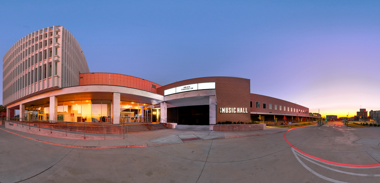 Cullen Performance Hall - 2023 show schedule & venue information - Live ...