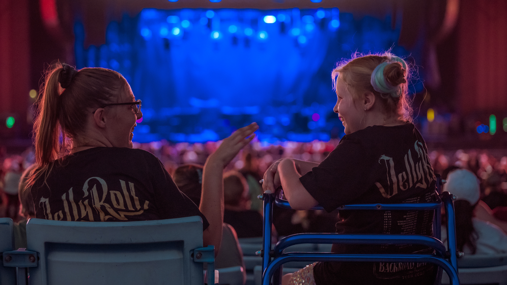 Visiting Ruoff Music Center: Parking, Amenities, Frequently Asked Questions