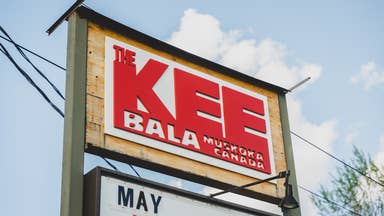 The KEE to Bala Tickets & Schedule | Bala Concert Venue